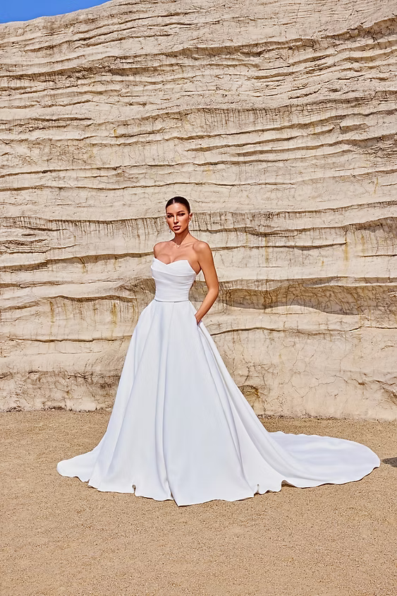 Jess Adore – Camellia Wedding Gown | Bridal Store | Wedding Dresses in ...