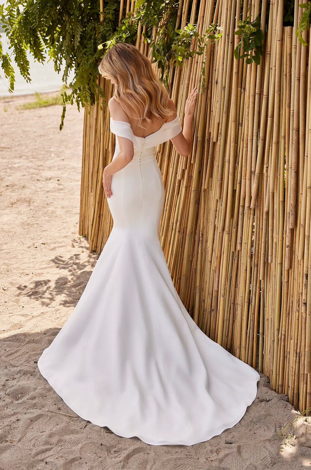 Mikaella: M2478 – Camellia Wedding Gown | Bridal Store | Wedding Dresses in Toronto